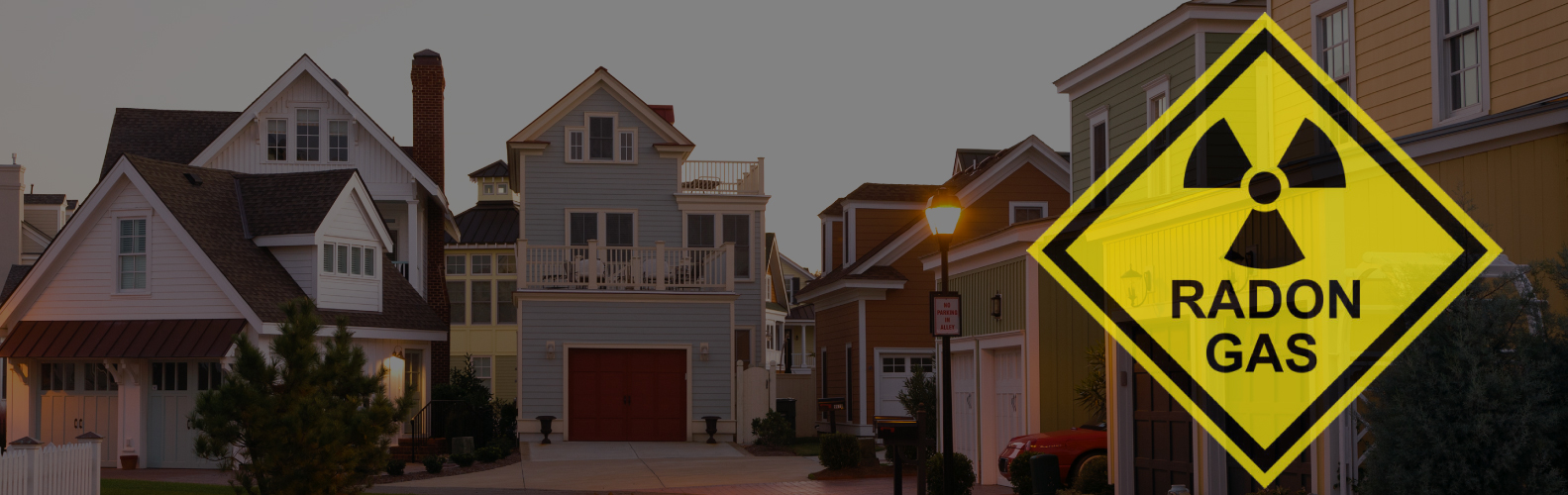 What is Radon and How to Treat It in New Jersey - Jersey Radon